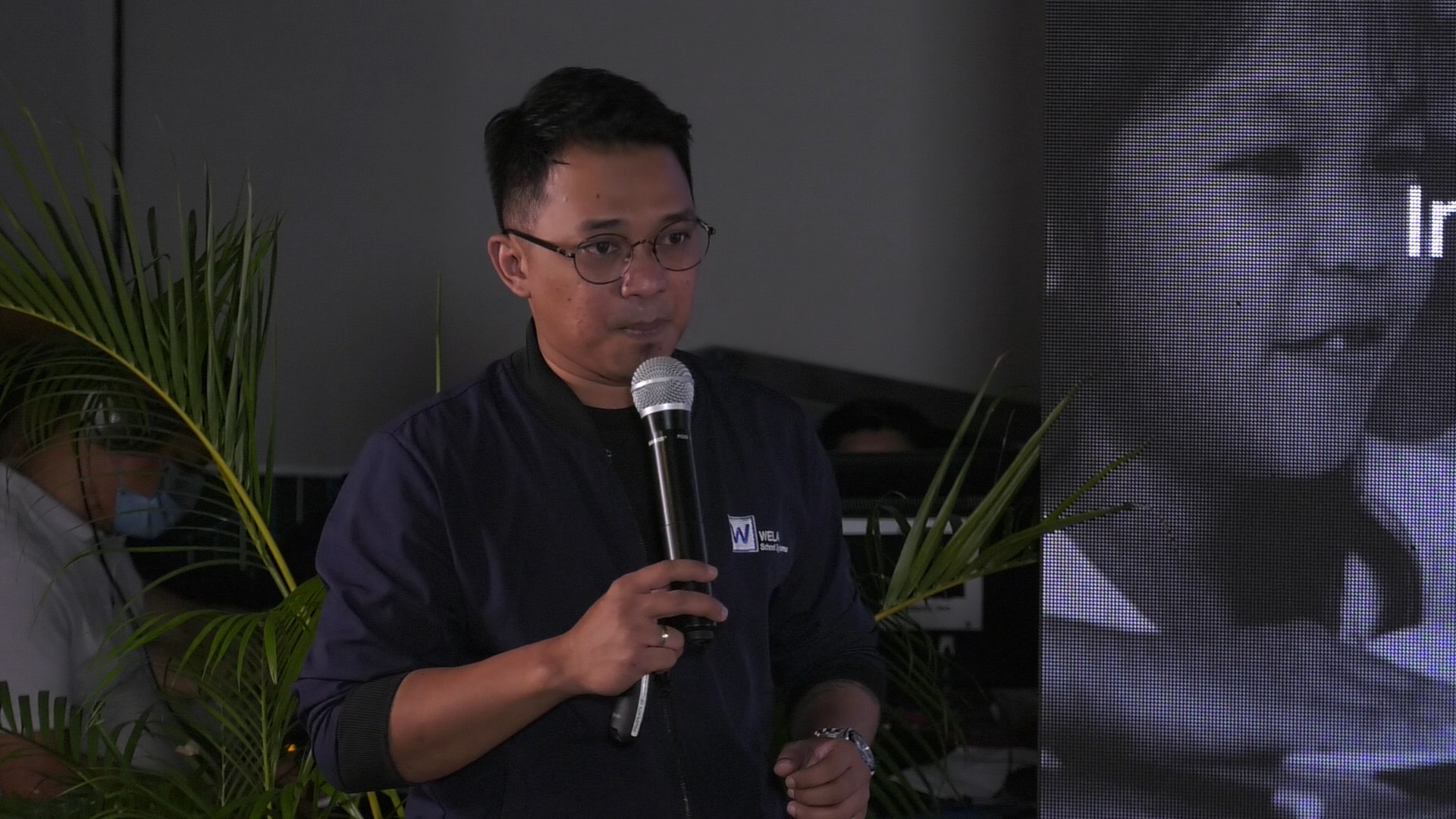 QBO | DTI – Global AQeleration Program Demo Day - I-Tech Digital Productions Philippines