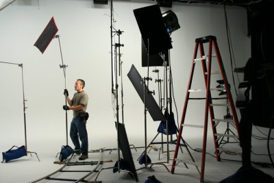 Choosing the Correct Lighting System - I-Tech Digital Productions ...