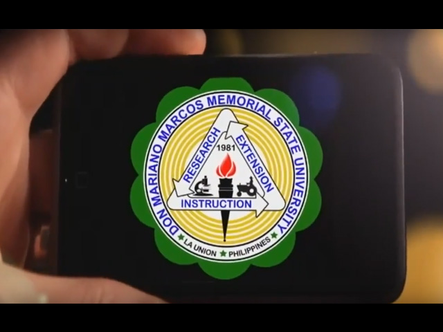 DMMMSU Grand Alumni Homecoming 2013 - I-Tech Digital Productions ...