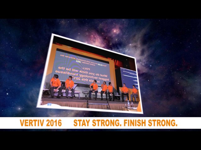 VERTIV PHOTO SLIDE AVP - I-Tech Digital Productions Philippines