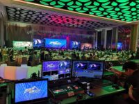 Stage Design and Stage Backdrop For Your Next Event in the Philippines