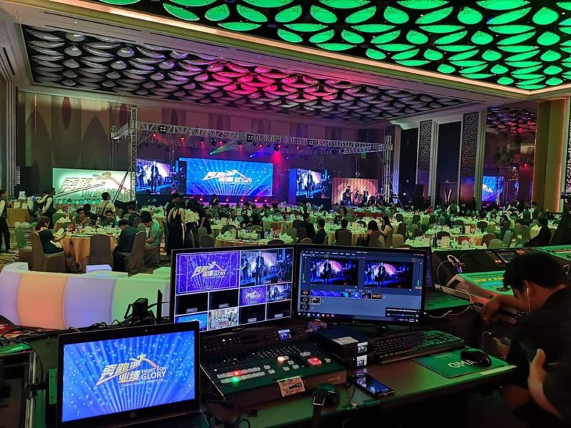 Stage Design and Stage Backdrop For Your Next Event in the Philippines ...