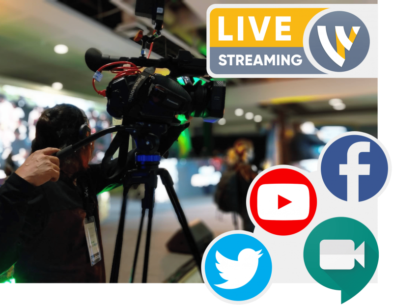 Philippines Top Audio Visual Production Company And Event Coordinator