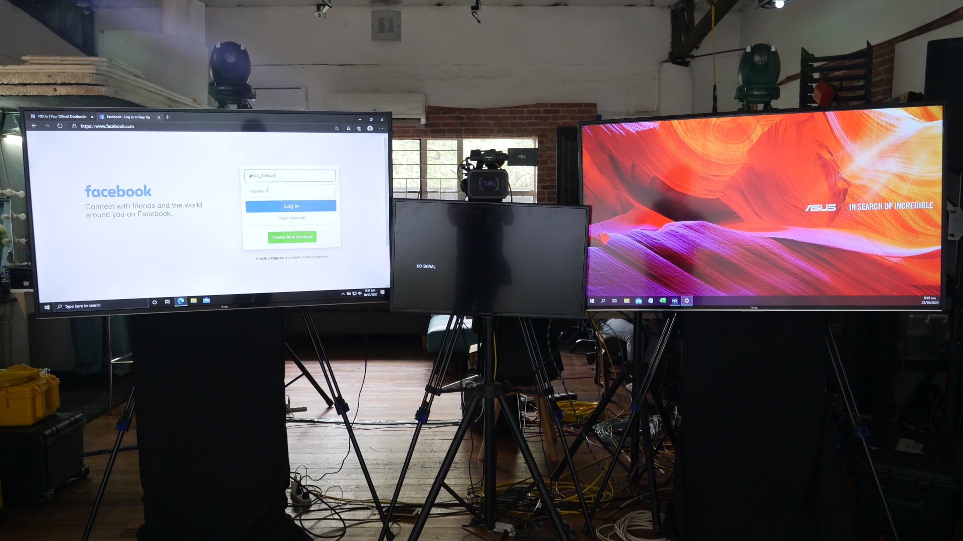 Jiggee: Event Management (Malaysia) - Virtual Conference 2020 - I-Tech ...