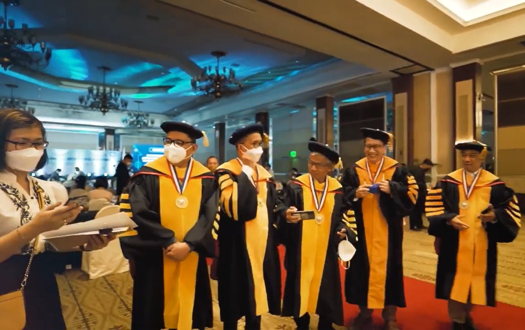 Gatherings 2022: The Hope of Events Industry - I-Tech Digital Productions Philippines