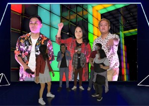 Capgemini Philippines (Year-End Party) - I-Tech Digital Productions ...