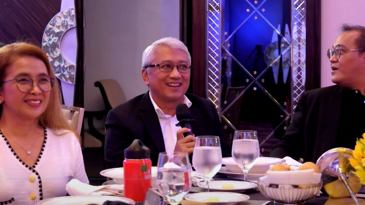 Etiqa Philippines – Hybrid Event - I-Tech Digital Productions Philippines