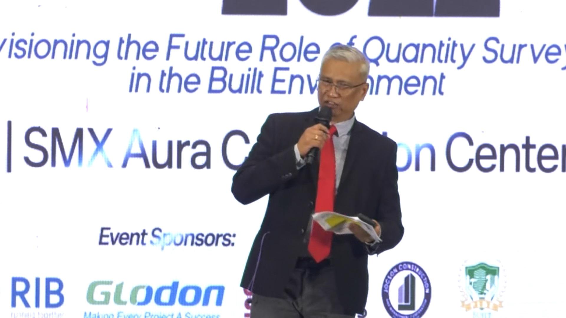 PICQS – QS Summit 2022 (Hybrid Event) - I-Tech Digital Productions ...