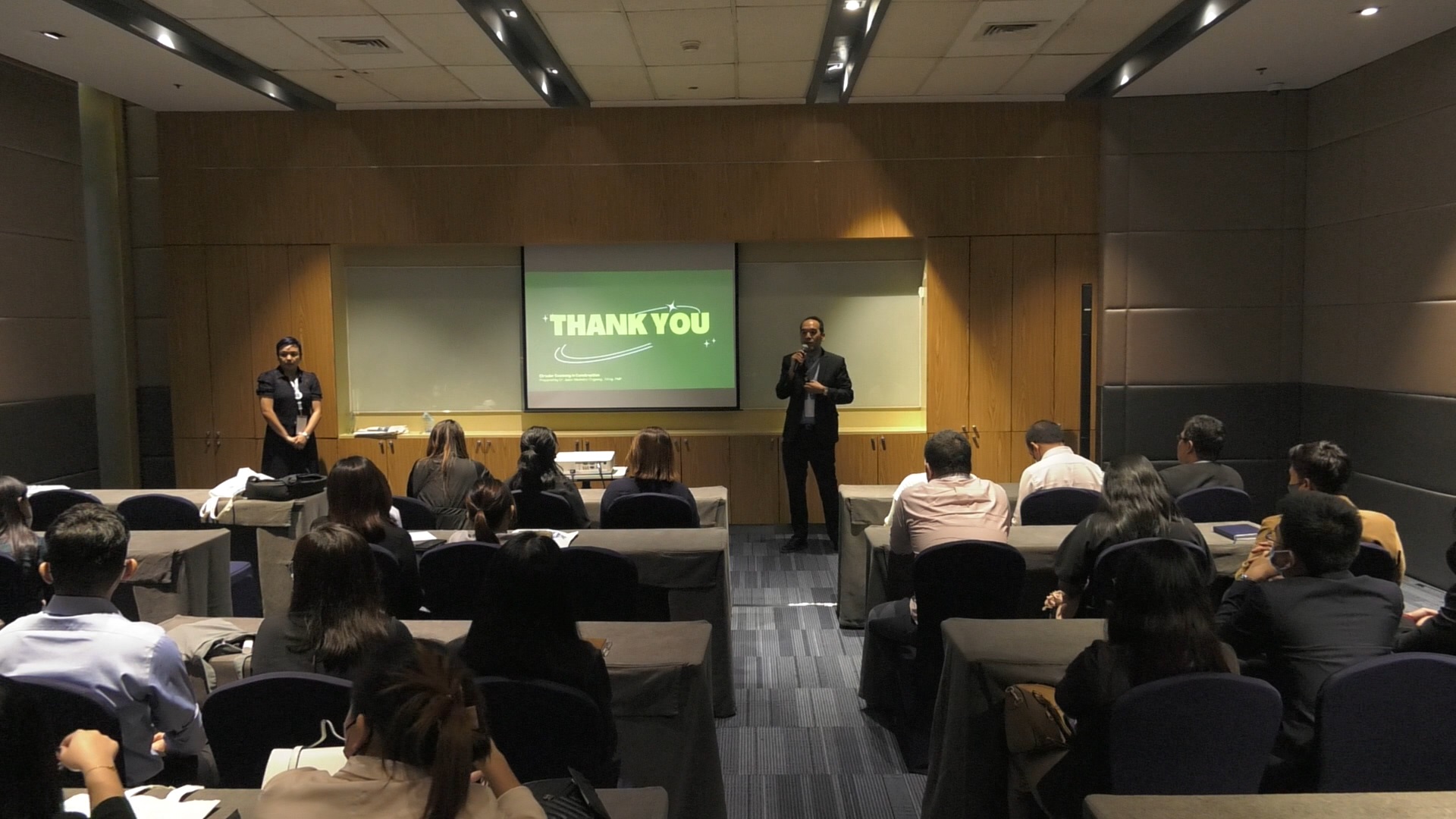 PICQS – QS Summit 2022 (Hybrid Event) - I-Tech Digital Productions Philippines