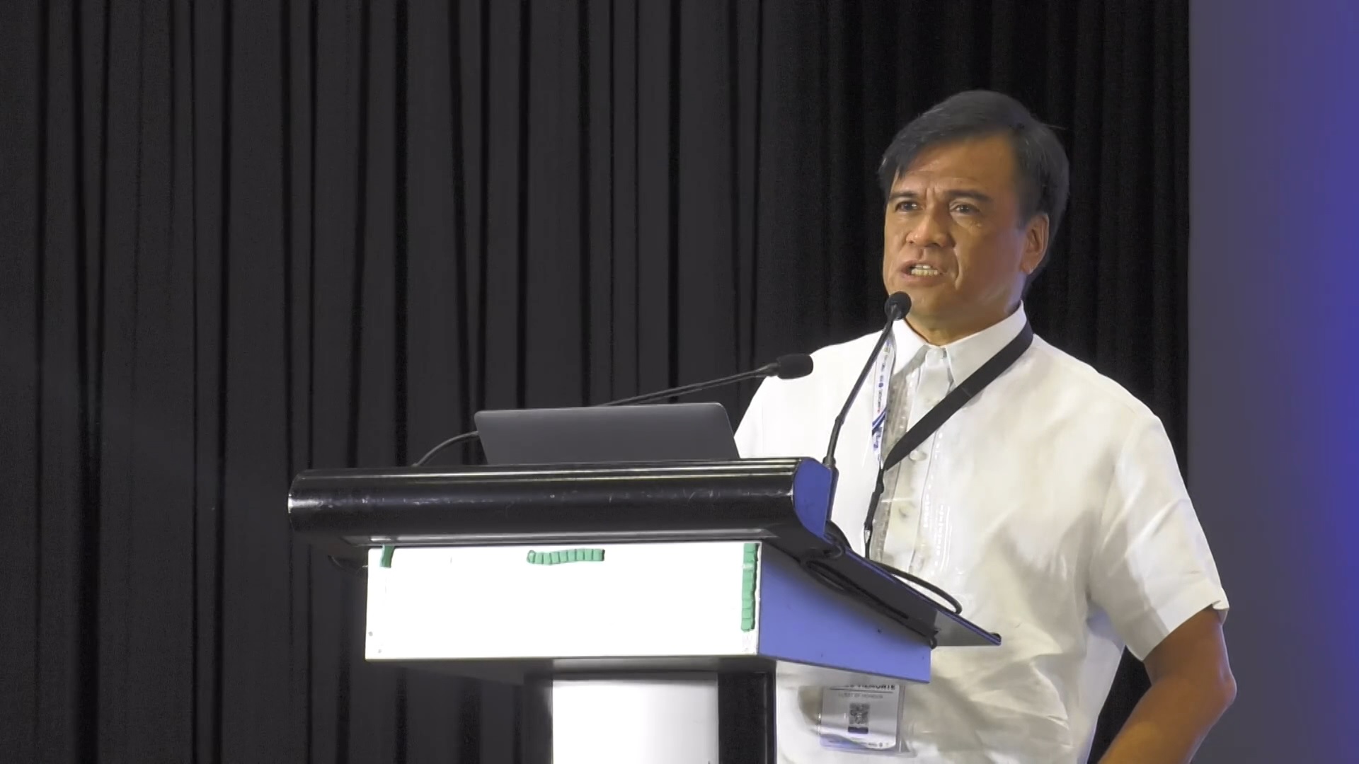 PICQS – QS Summit 2022 (Hybrid Event) - I-Tech Digital Productions Philippines