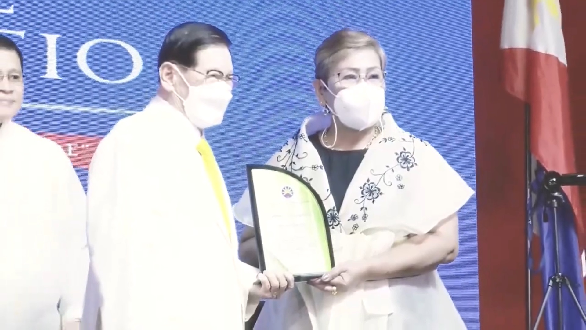 HPWL - 1st National Peace Convention - I-Tech Digital Productions ...