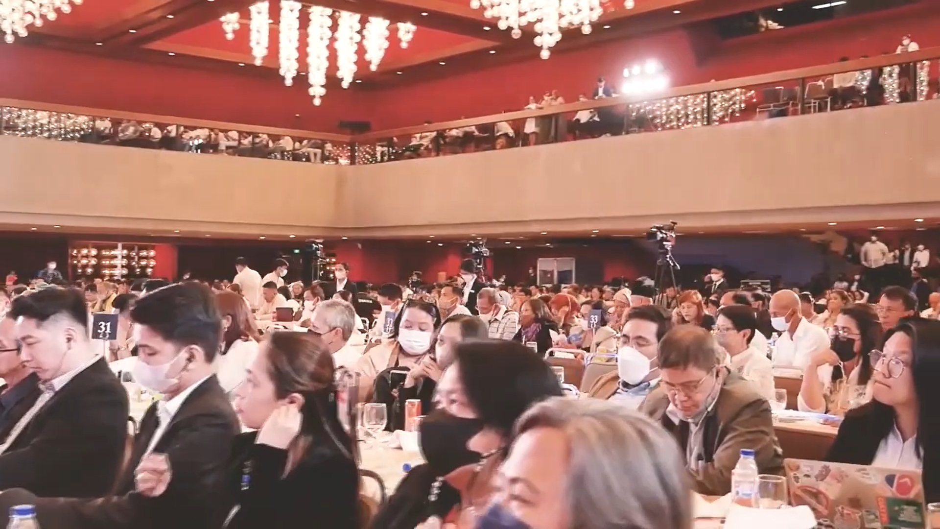 HPWL – 1st National Peace Convention - I-Tech Digital Productions ...