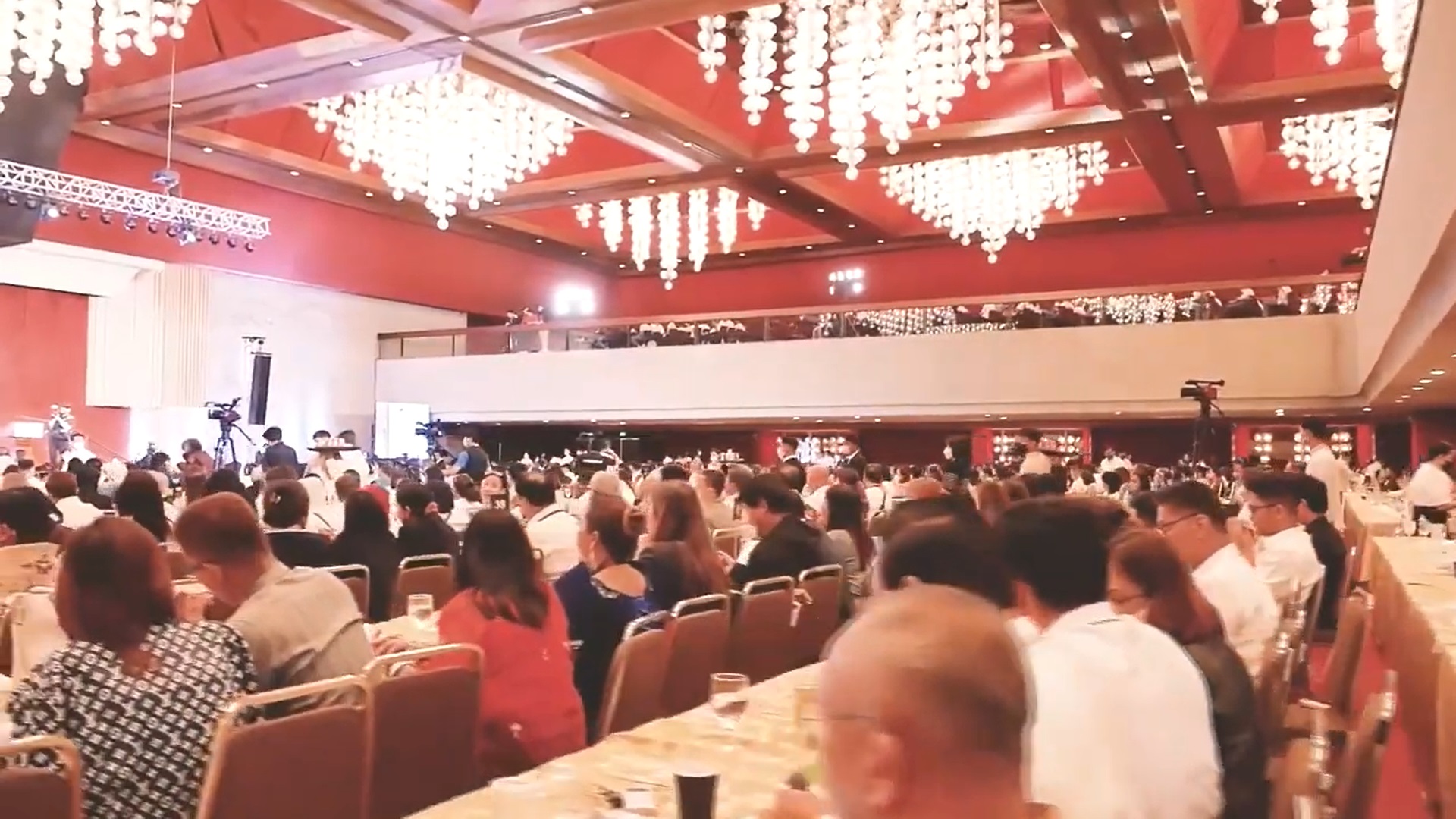 HPWL - 1st National Peace Convention - I-Tech Digital Productions ...