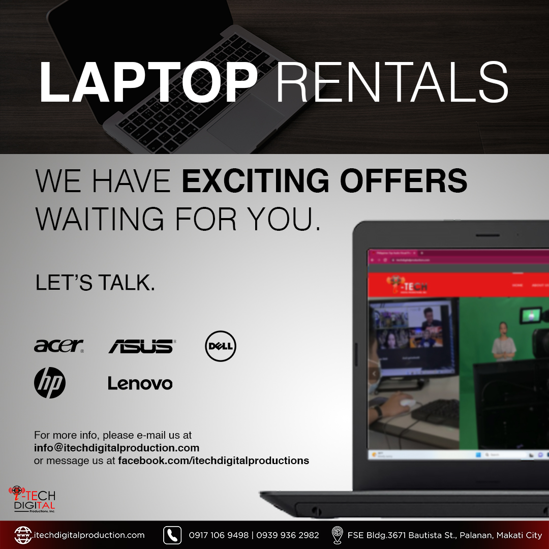 Philippines Top Event Management Company