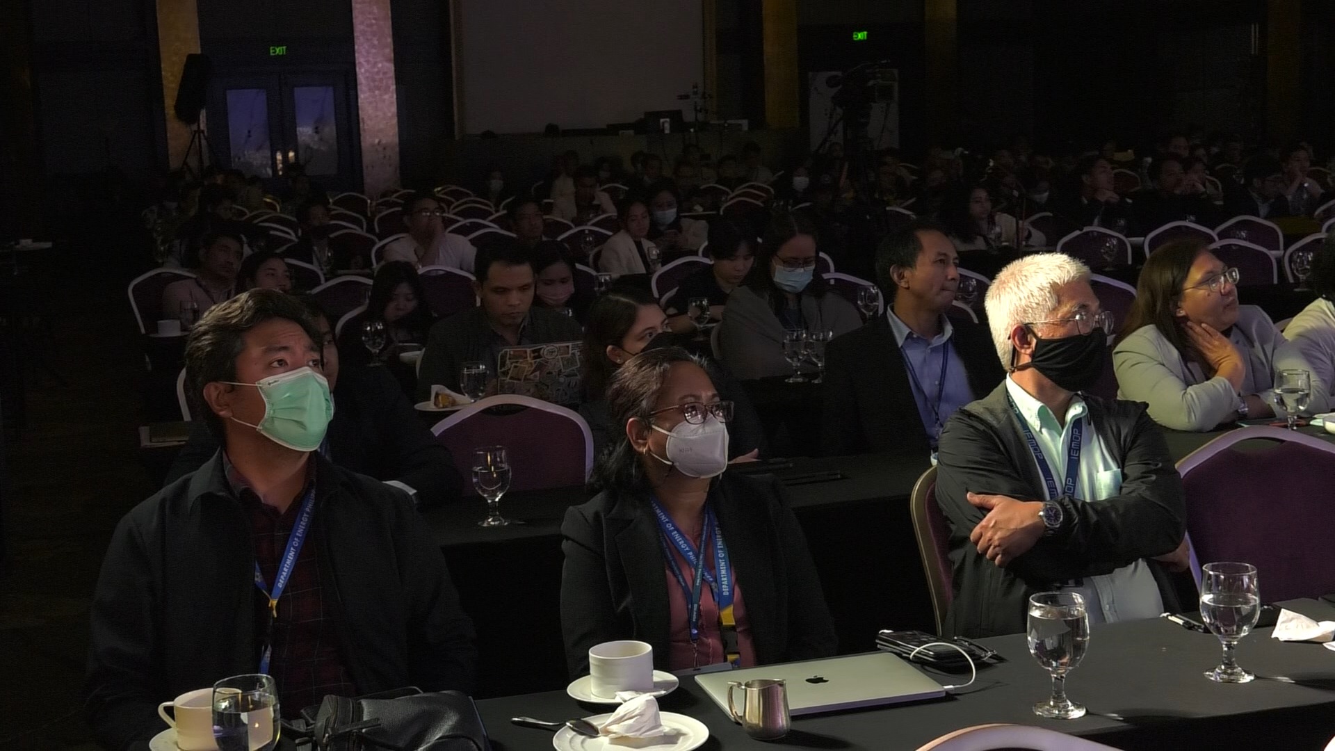 Independent Electricity Market Operator of the Philippines, Inc. (IEMOP ...