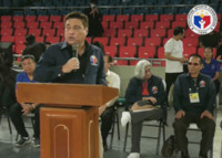 LED Wall Rental - I-Tech Digital Productions Philippines