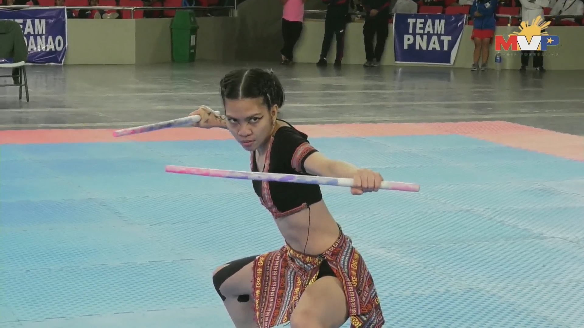 Arnis Event – PEKAF National Battle of Champions - I-Tech Digital ...