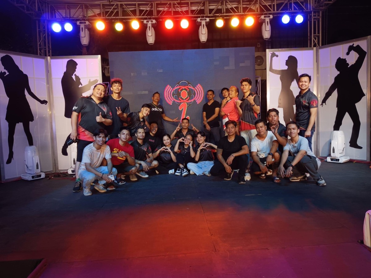 About Us - I-Tech Digital Productions Philippines