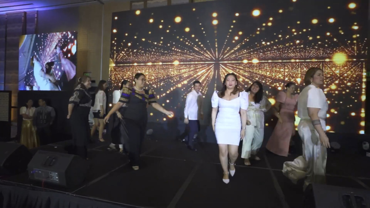 Etiqa Philippines (Annual Brokers’ Night 2023) - I-Tech Digital Productions Philippines