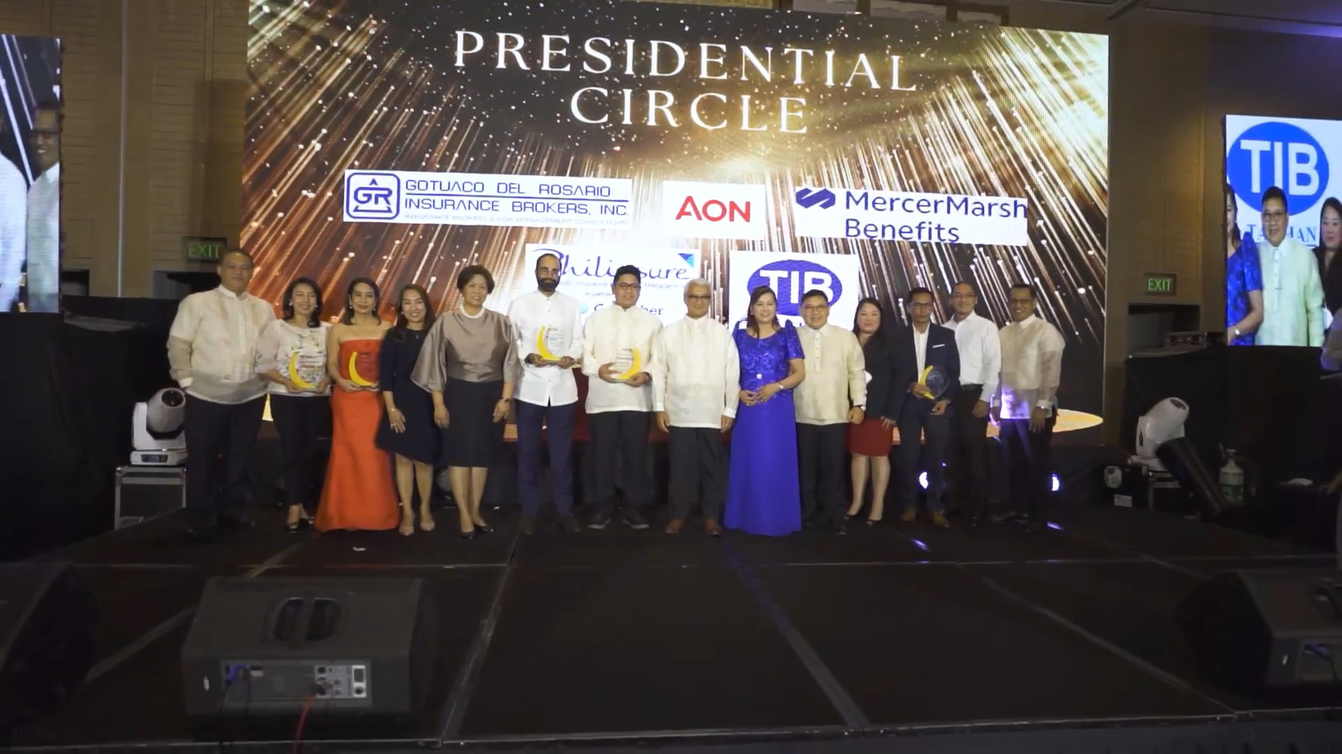 Etiqa Philippines (Annual Brokers’ Night 2023) - I-Tech Digital Productions Philippines